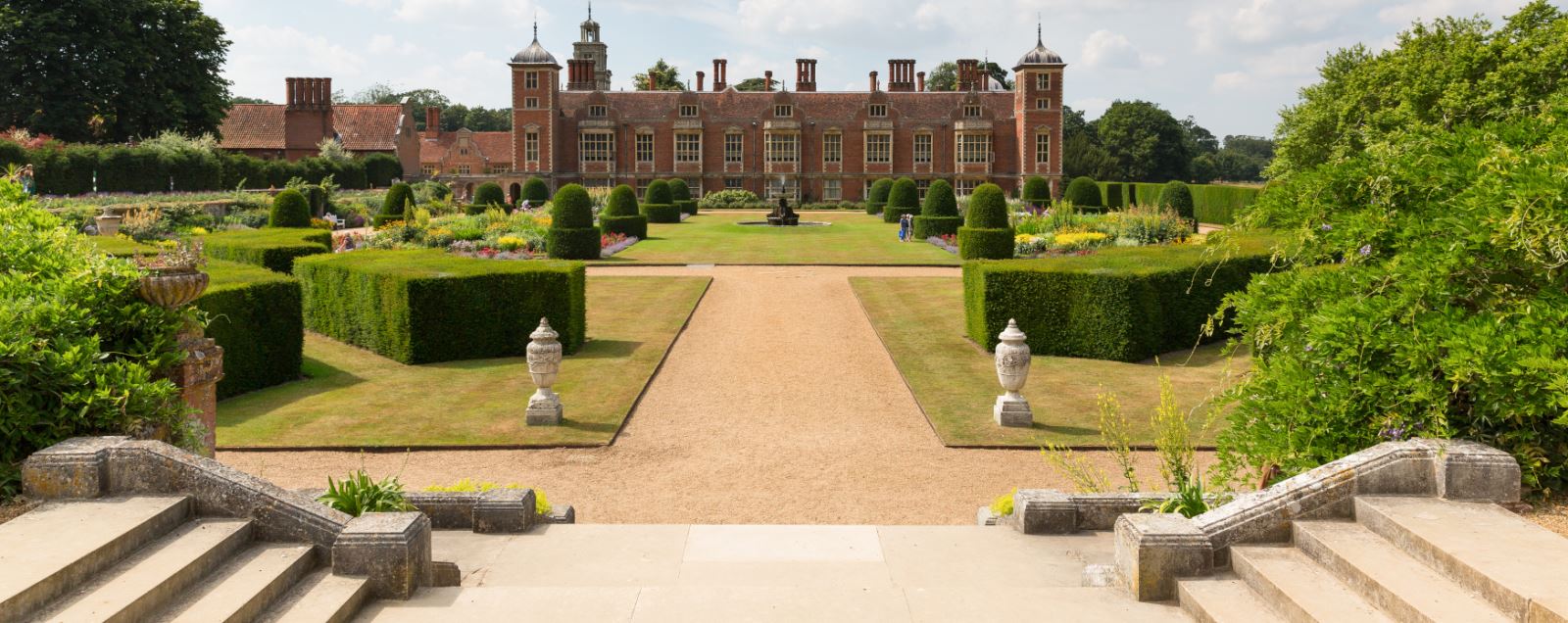Visit North Norfolk's Towns & Villages - North Norfolk