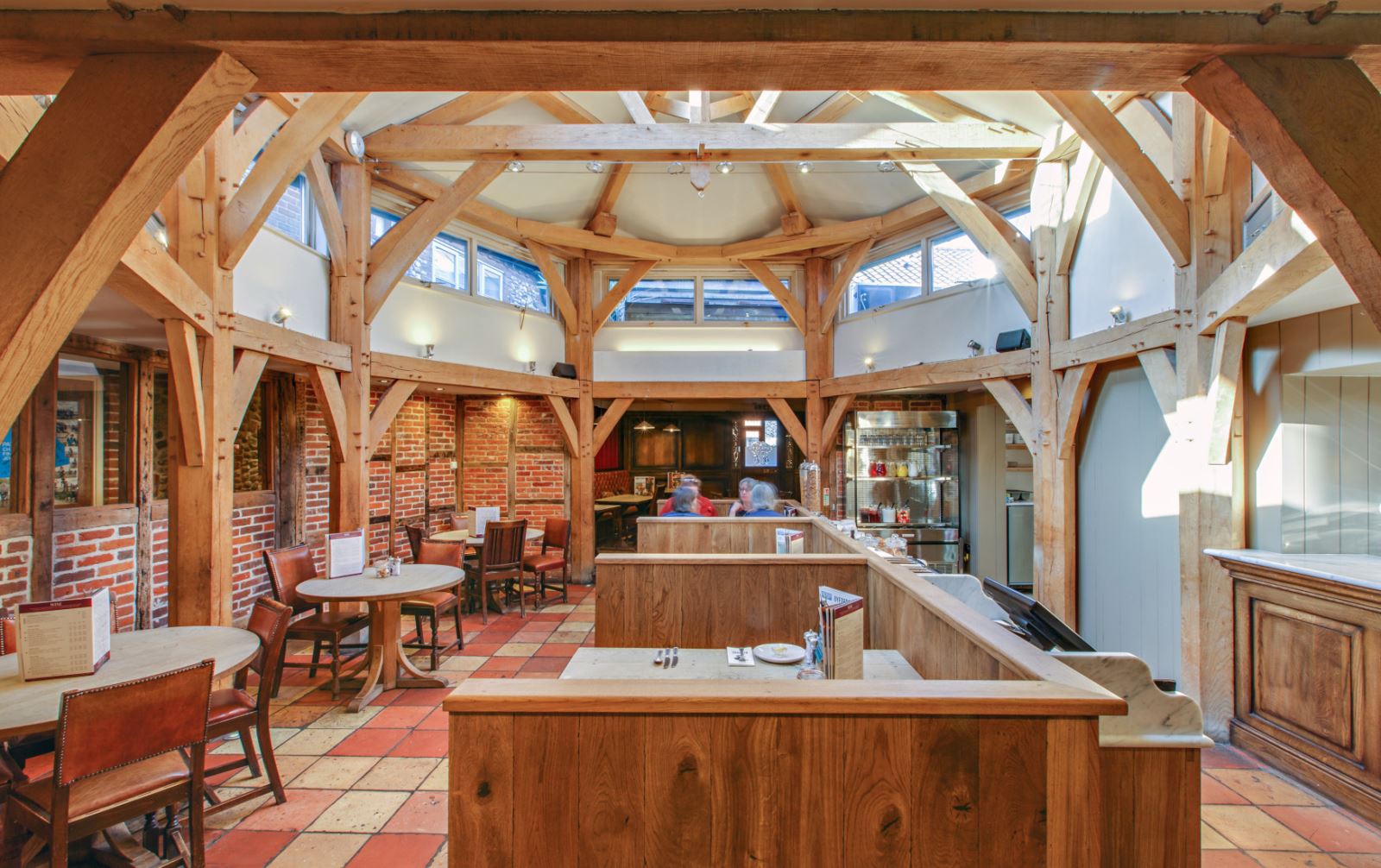 Win a Two-Night 2025 Summer Break at Byfords - North Norfolk