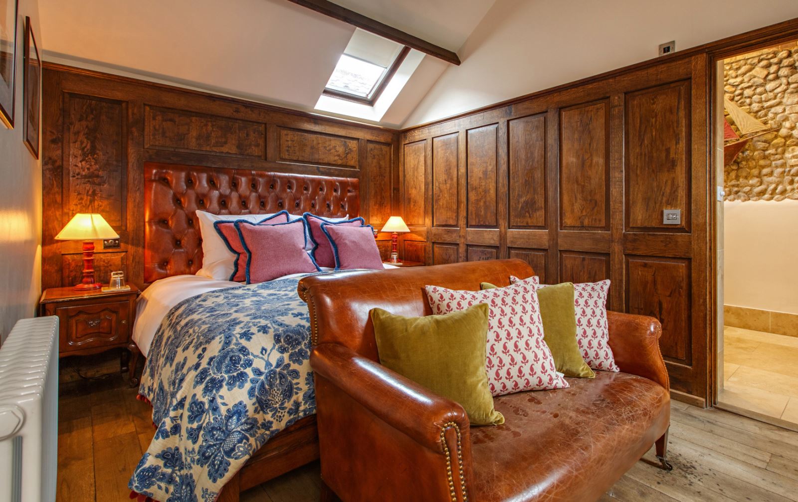 Win a Two-Night 2025 Summer Break at Byfords - North Norfolk