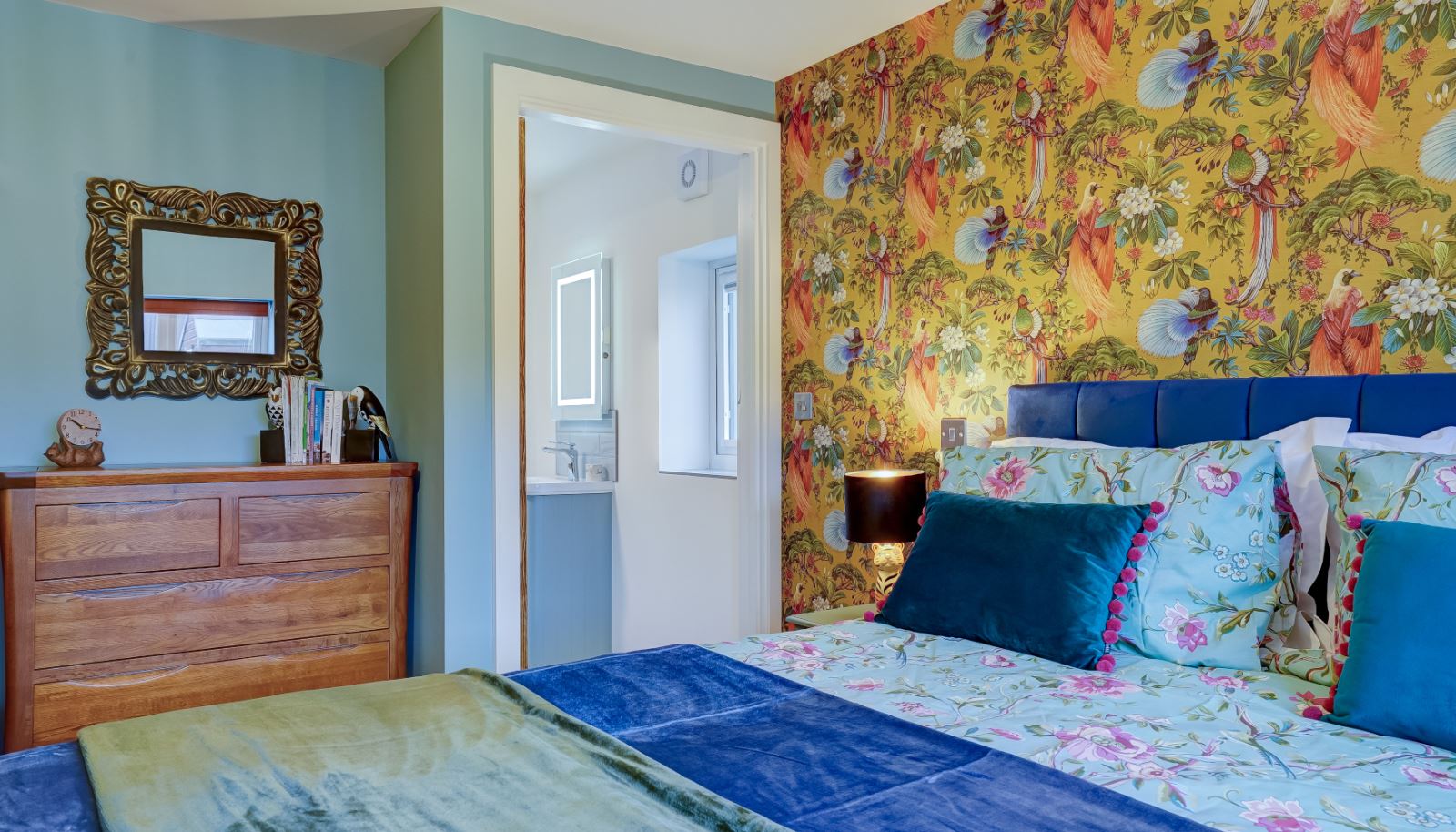 Win a dog friendly week away with East Ruston Cottages - North Norfolk