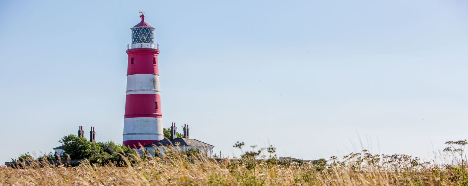 Historic Happisburgh - A fascinating Place to Explore