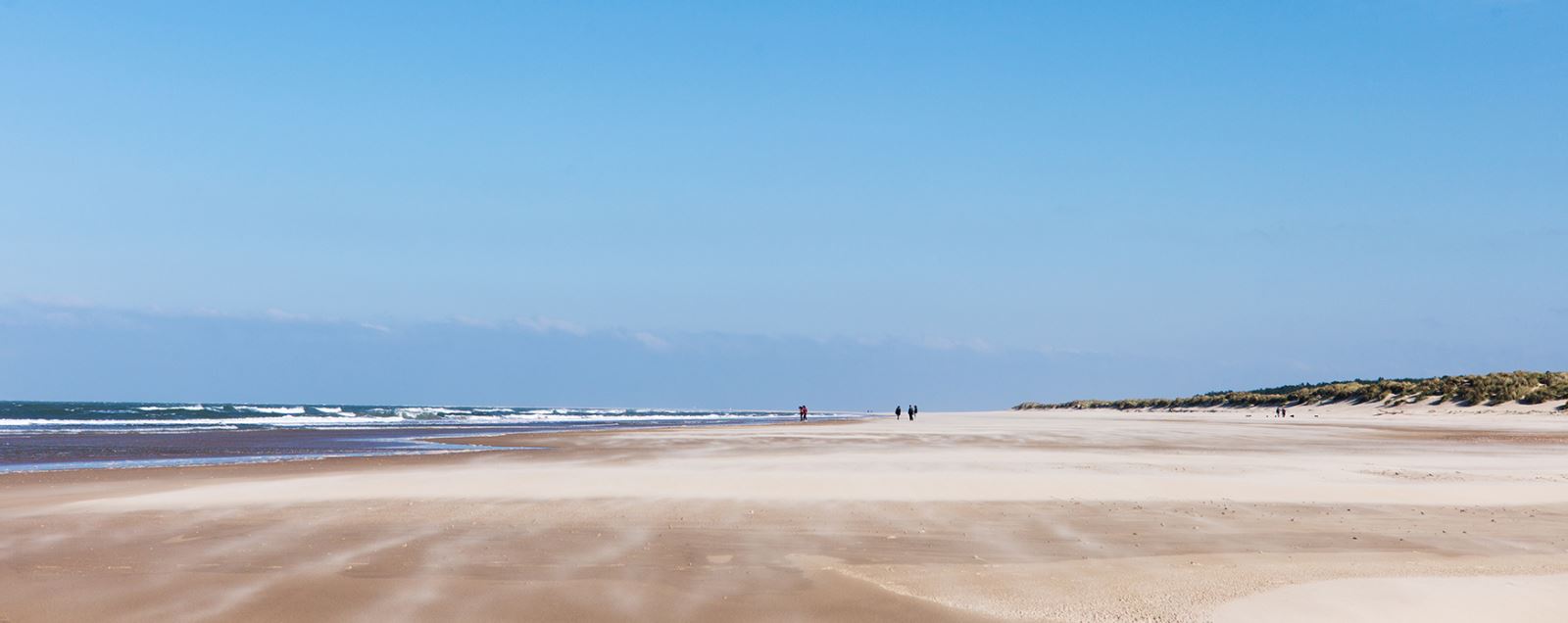 Win a Stay in a Shepherd Hut at The Victoria, Holkham