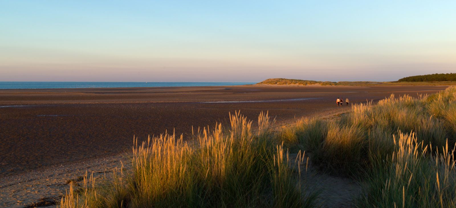 Win an Autumn 2025 Break in a Shepherd Hut at The Victoria, Holkham ...