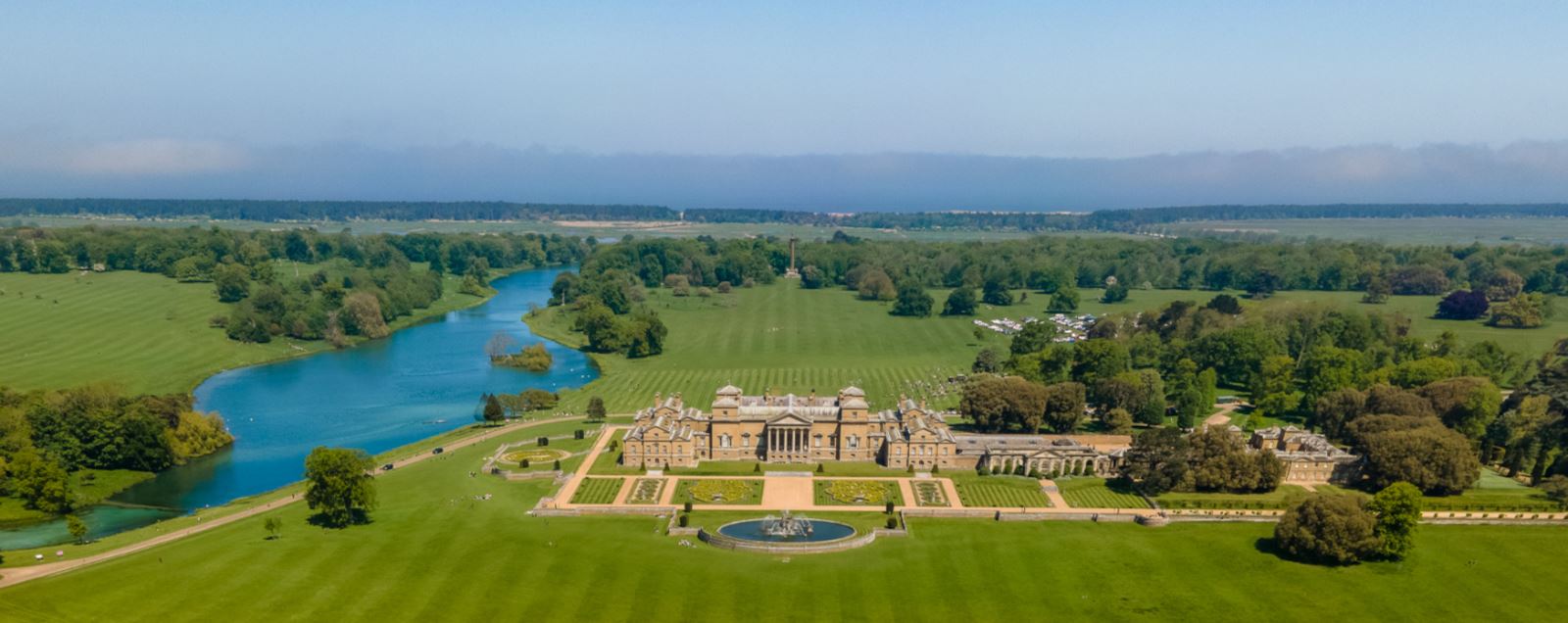 Win a Holkham Experience Stay