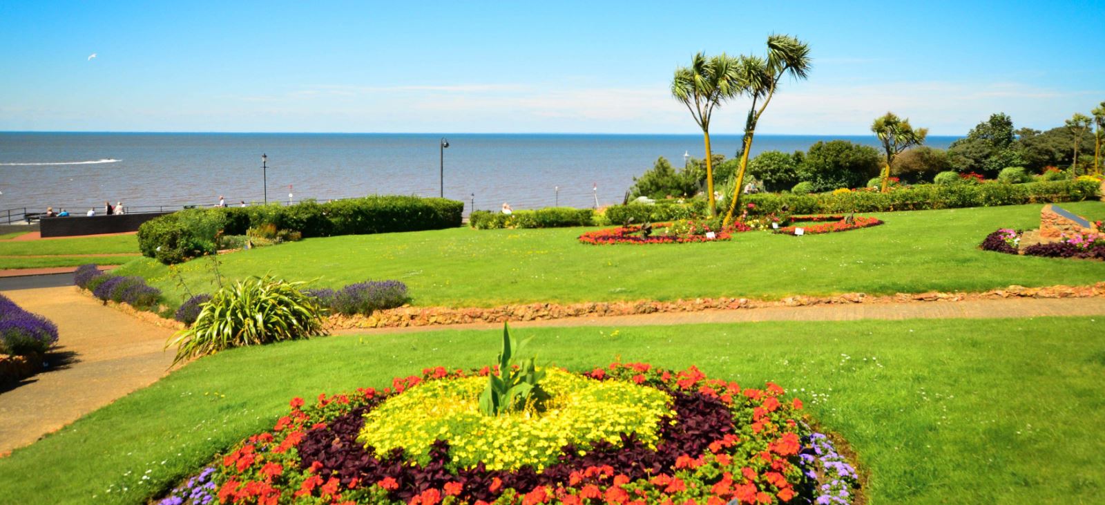 Discovering the Hidden Gems of Heacham & Hunstanton