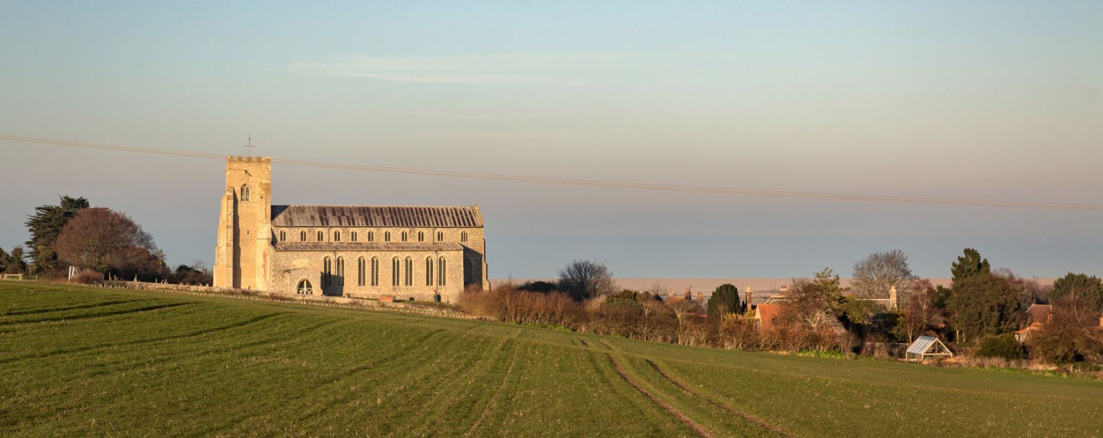 Salthouse - North Norfolk