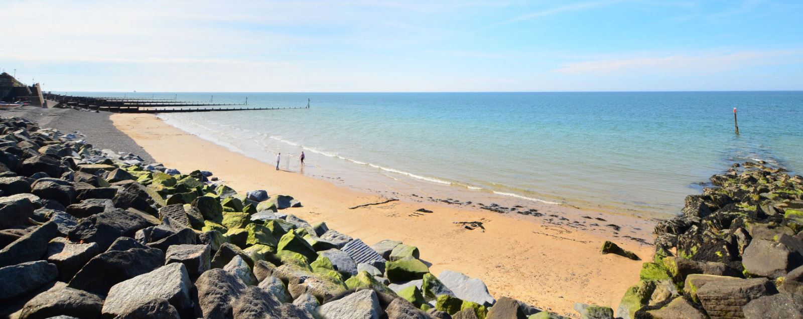 Fifteen Must-See sights in North Norfolk - North Norfolk