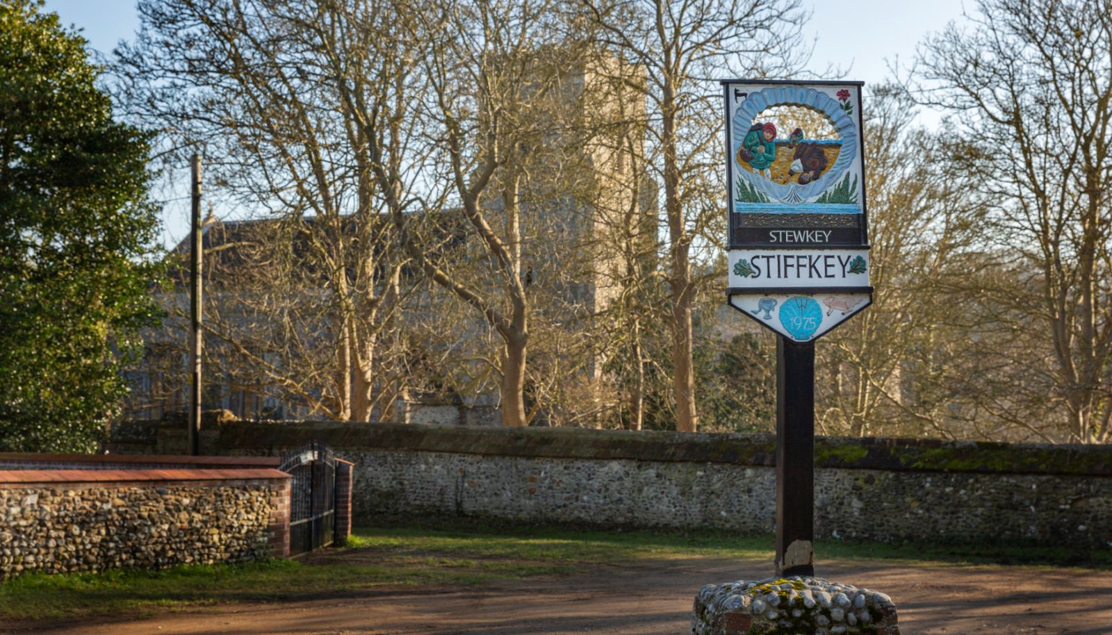 Stiffkey - North Norfolk