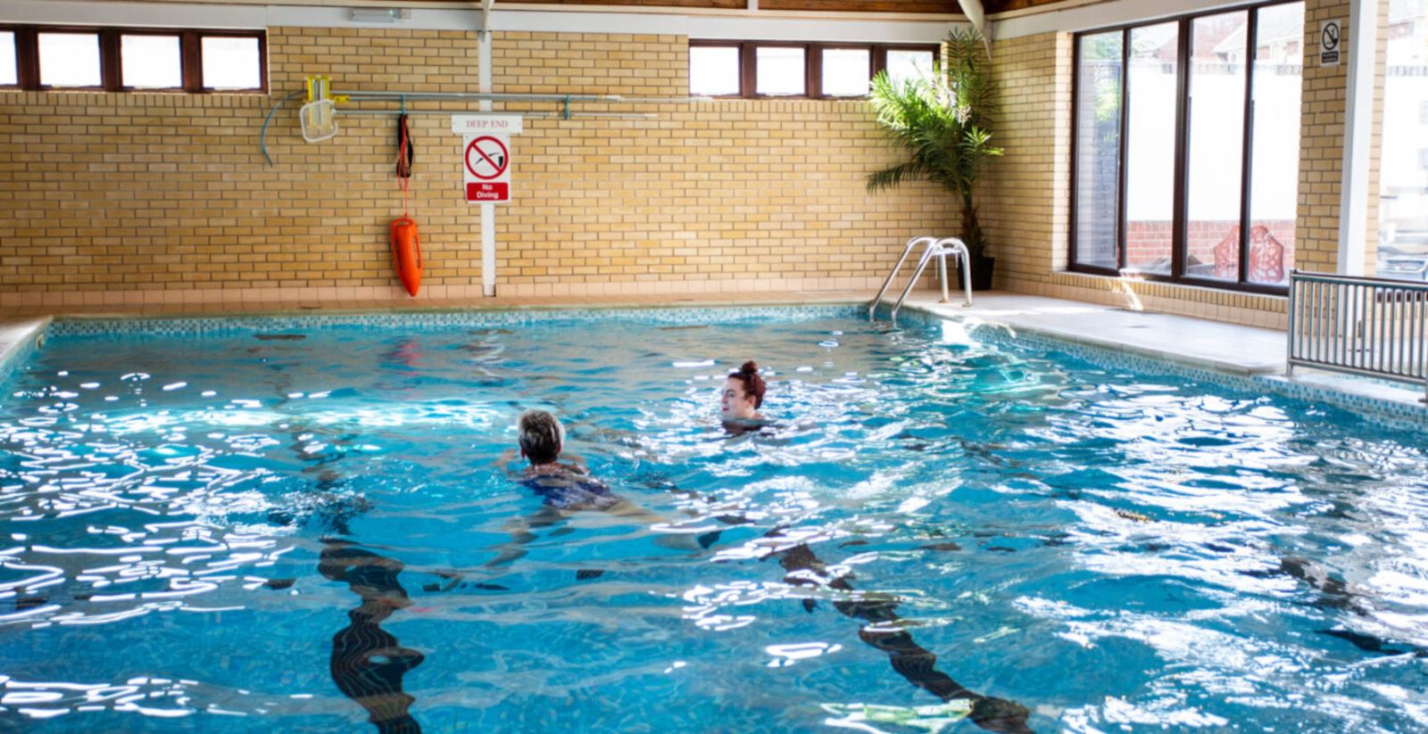 Win a Short Break at The Links Country Park Hotel