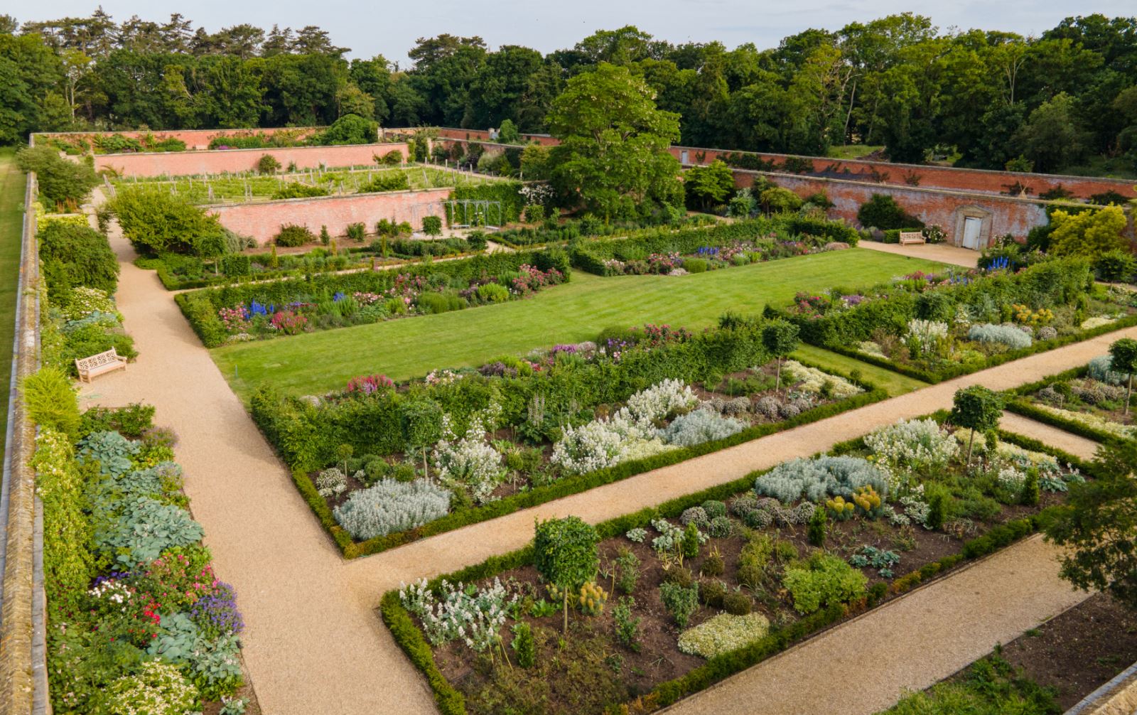 Win a Holkham Experience Stay