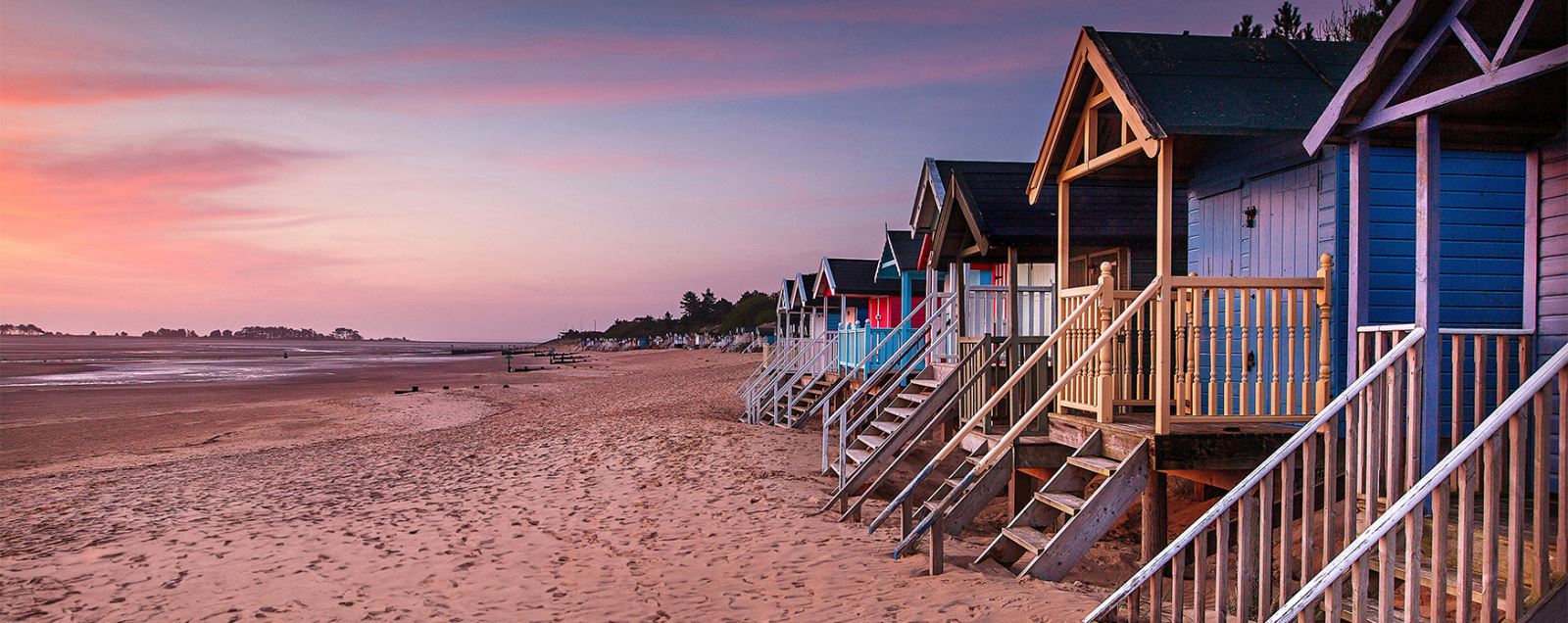 Explore North Norfolk - North Norfolk