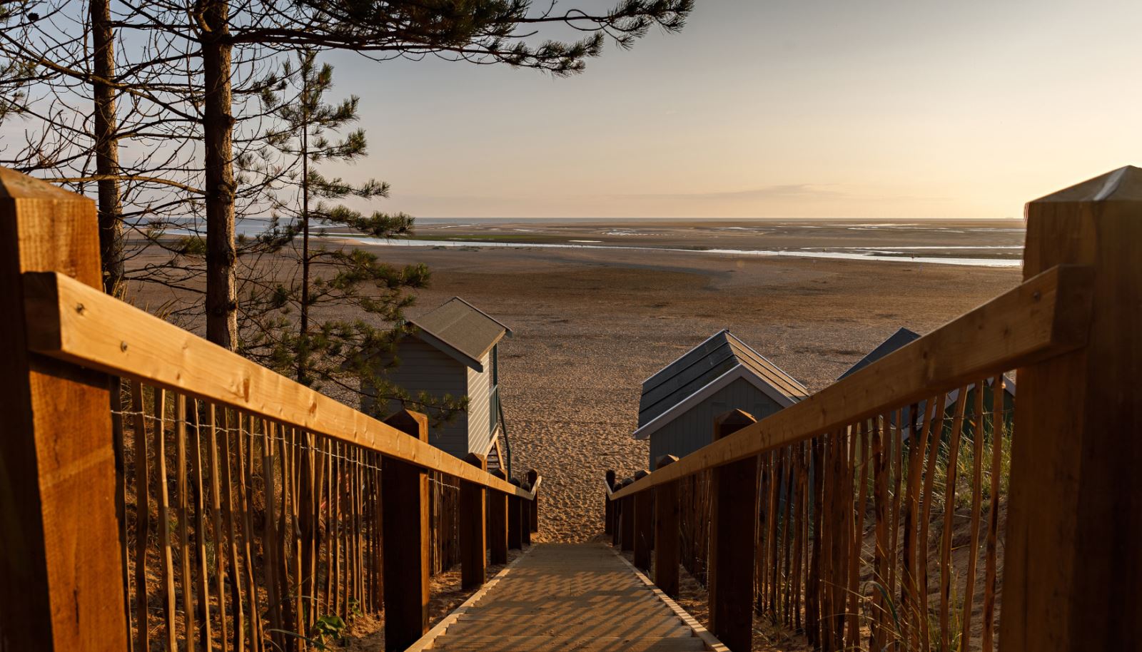 Wells-next-the-Sea - North Norfolk