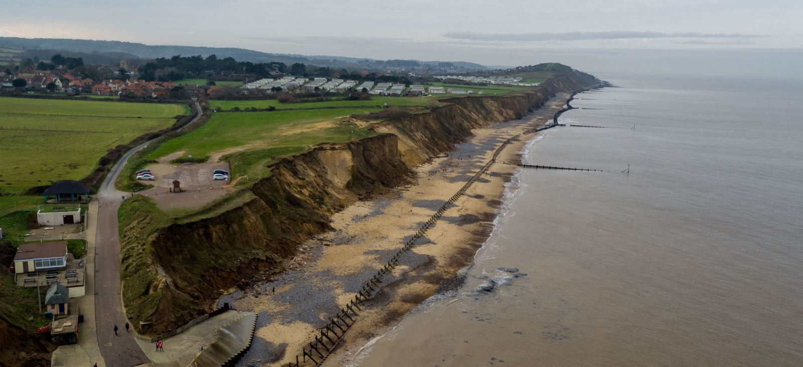 Inspiration for a Visit to West Runton