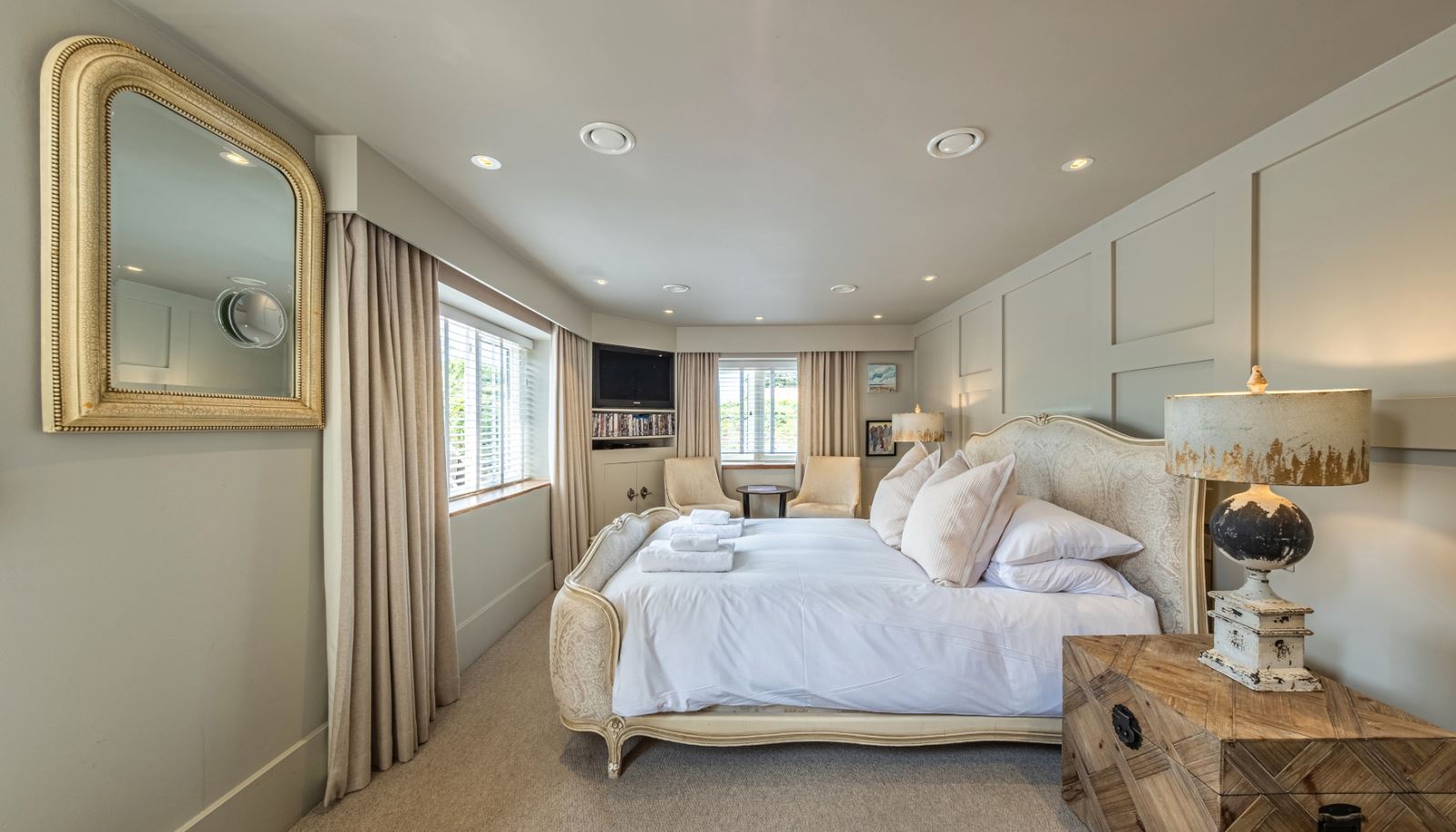 Win a Stay at The Wiveton Bell - North Norfolk