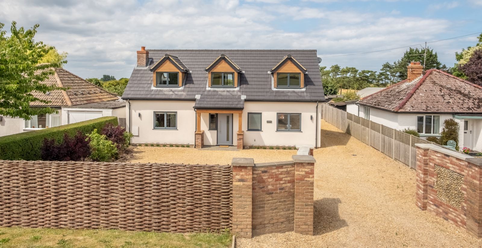 Win a 2025 Break with Norfolk Hideaways - North Norfolk