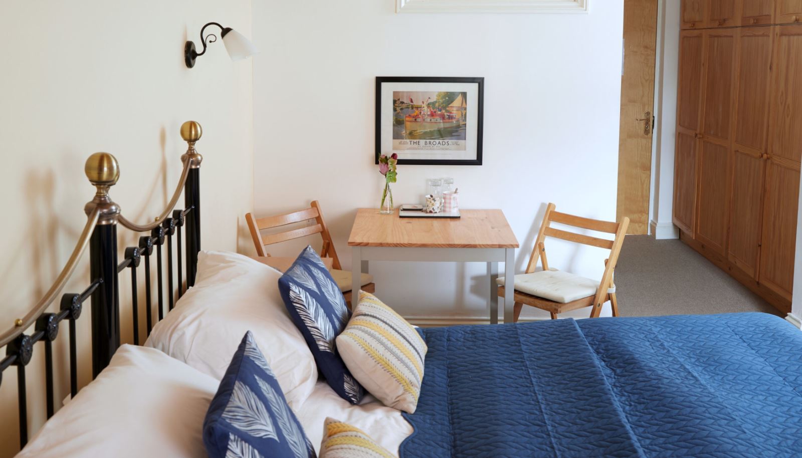 B&Bs in North Norfolk