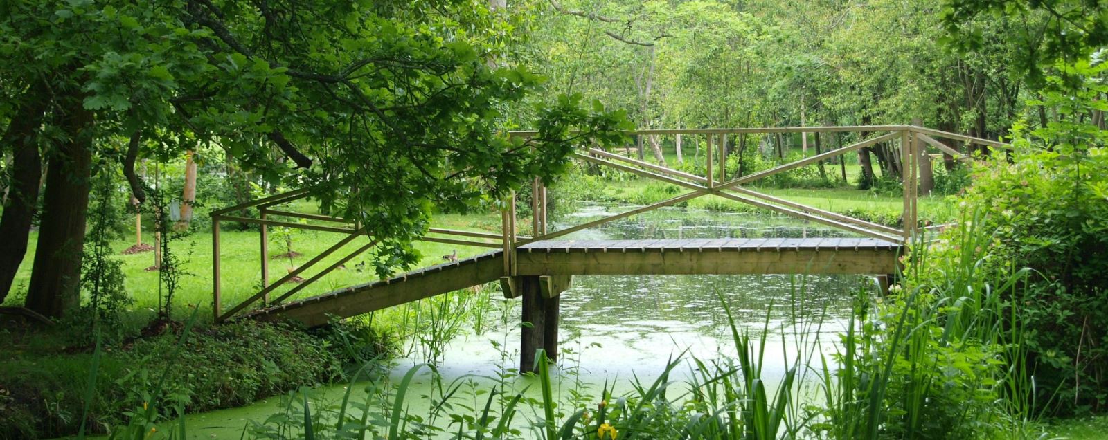 Parks & Gardens - North Norfolk