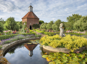 Parks & Gardens - North Norfolk
