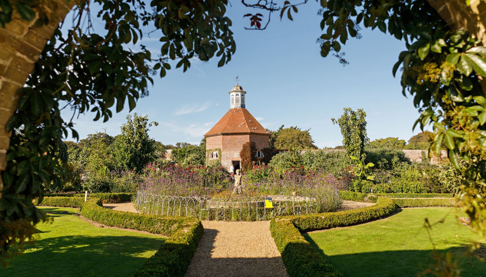 Parks & Gardens - North Norfolk