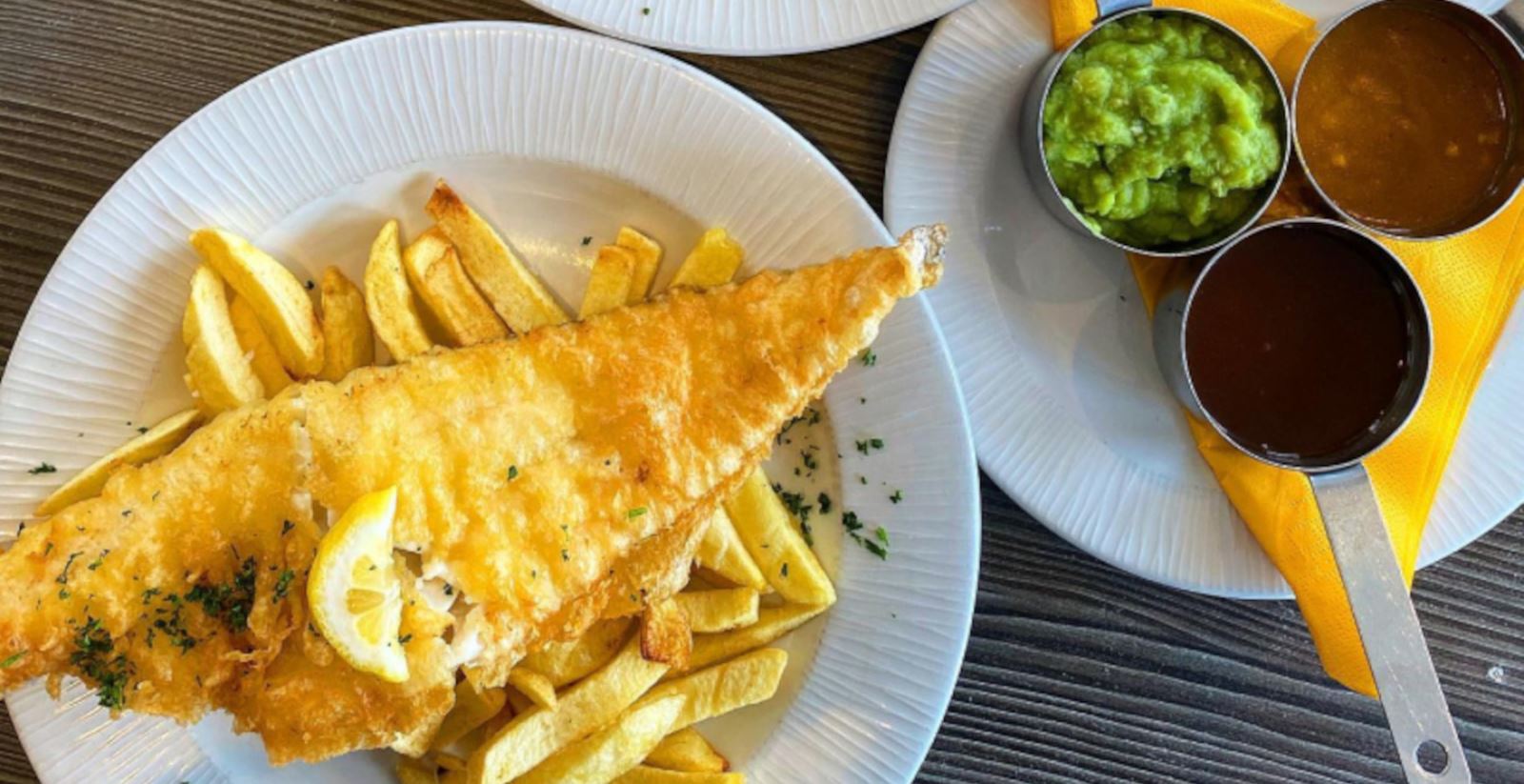 Local Food and Drink - North Norfolk