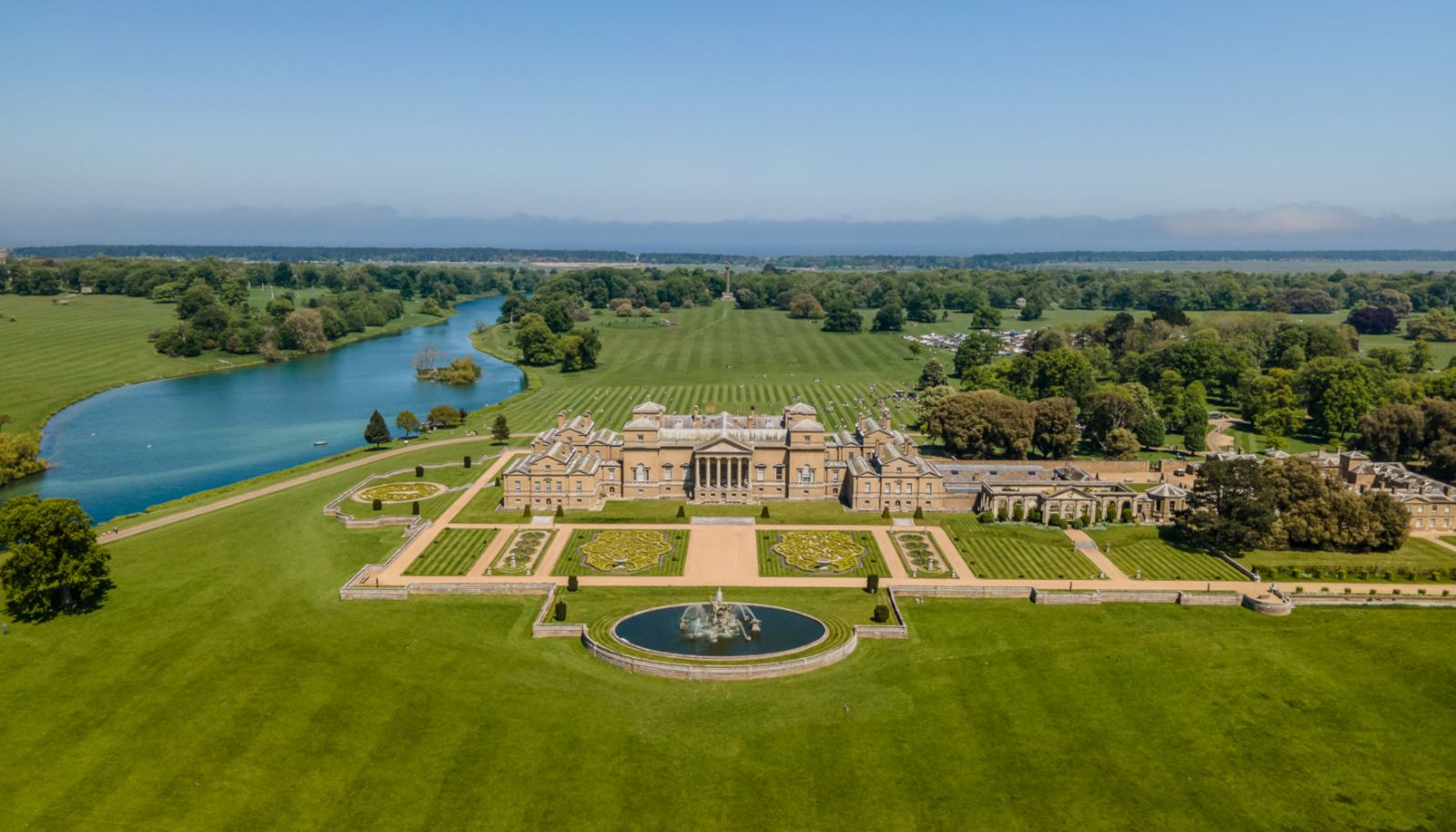 Win an Autumn 2025 Break in a Shepherd Hut at The Victoria, Holkham ...