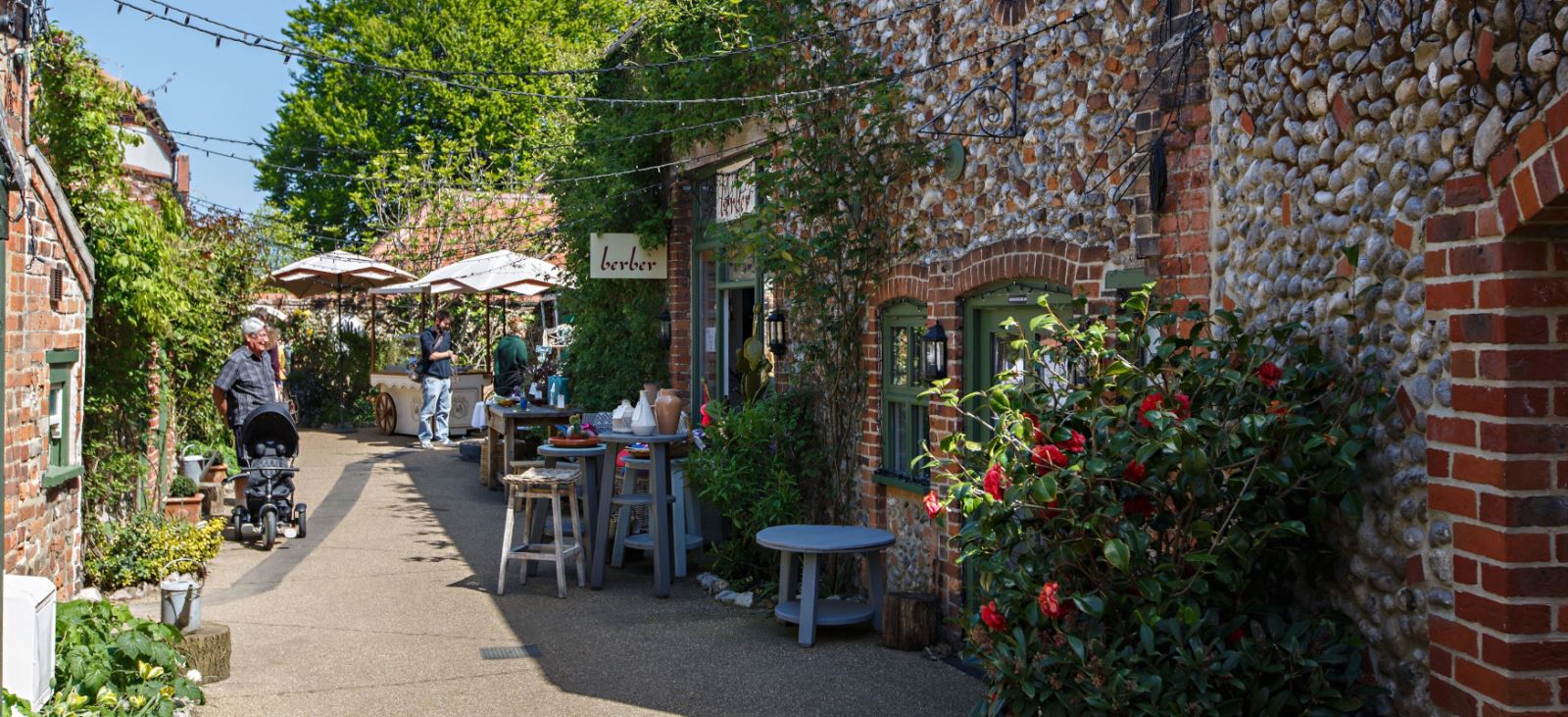 Holt - North Norfolk