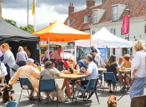 Markets - North Norfolk