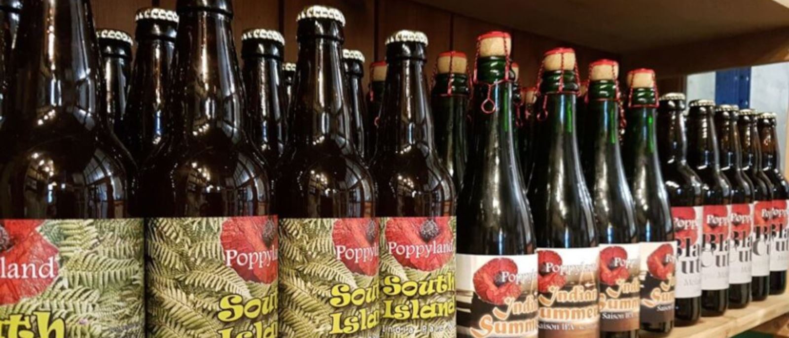 Breweries, Micro-Breweries & Distilleries - North Norfolk
