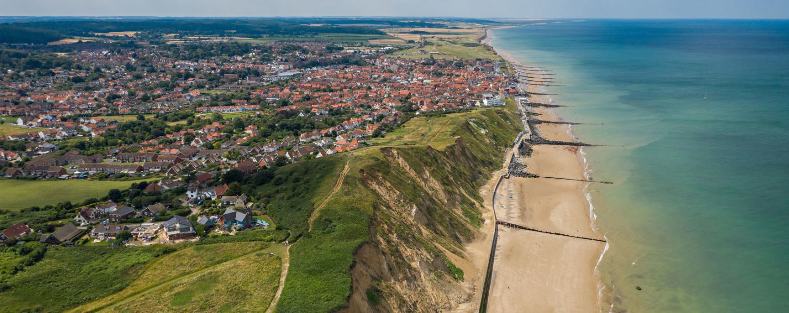 Explore North Norfolk - North Norfolk