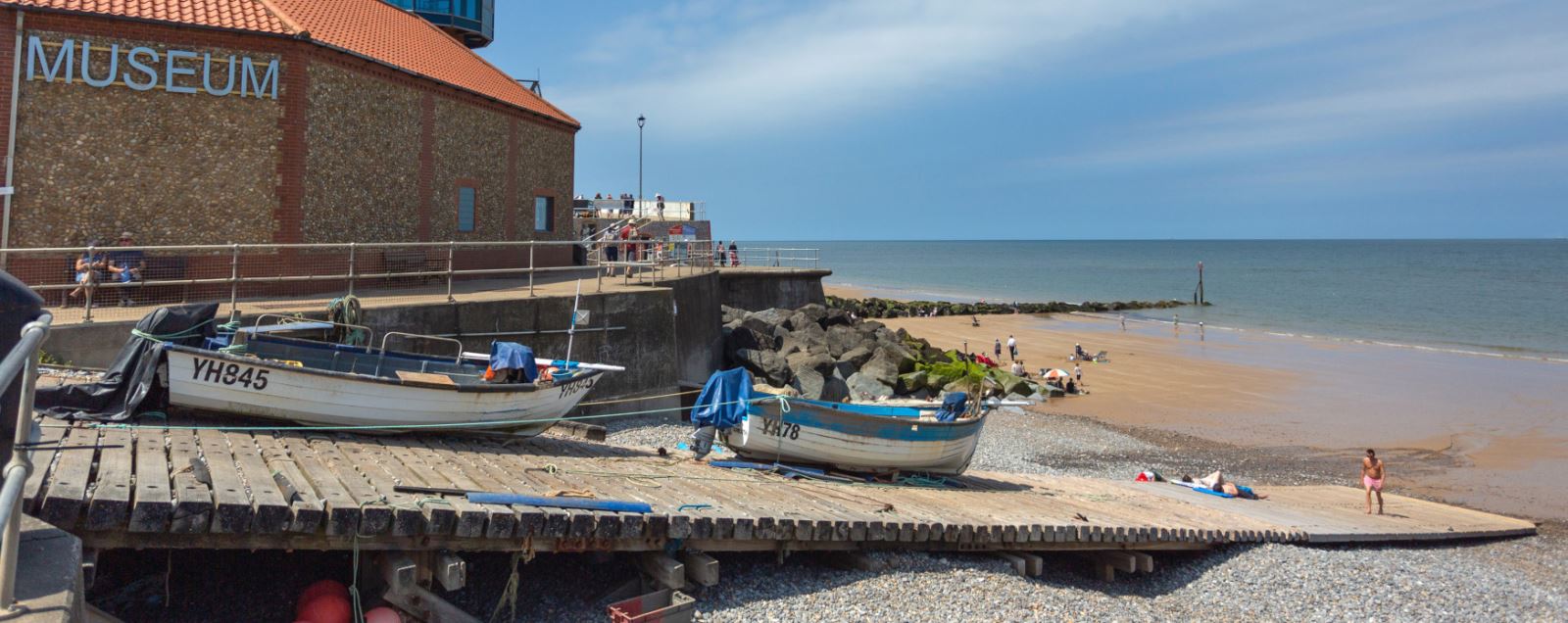 Sheringham - North Norfolk
