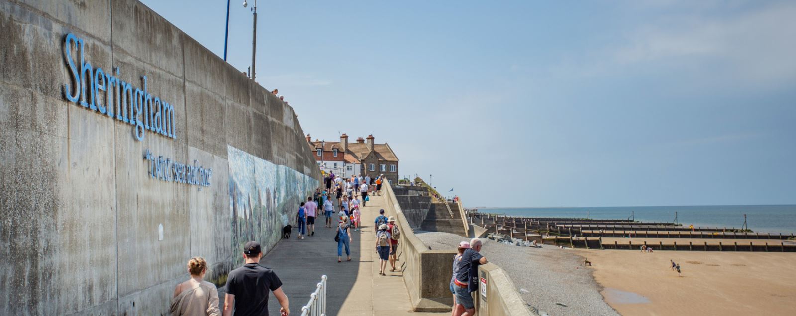 Sheringham - North Norfolk