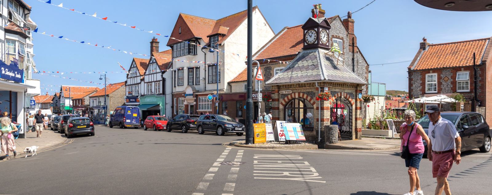 Sheringham - North Norfolk