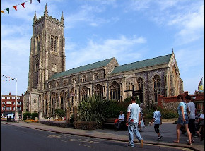 Inspiration for a Visit to Cromer