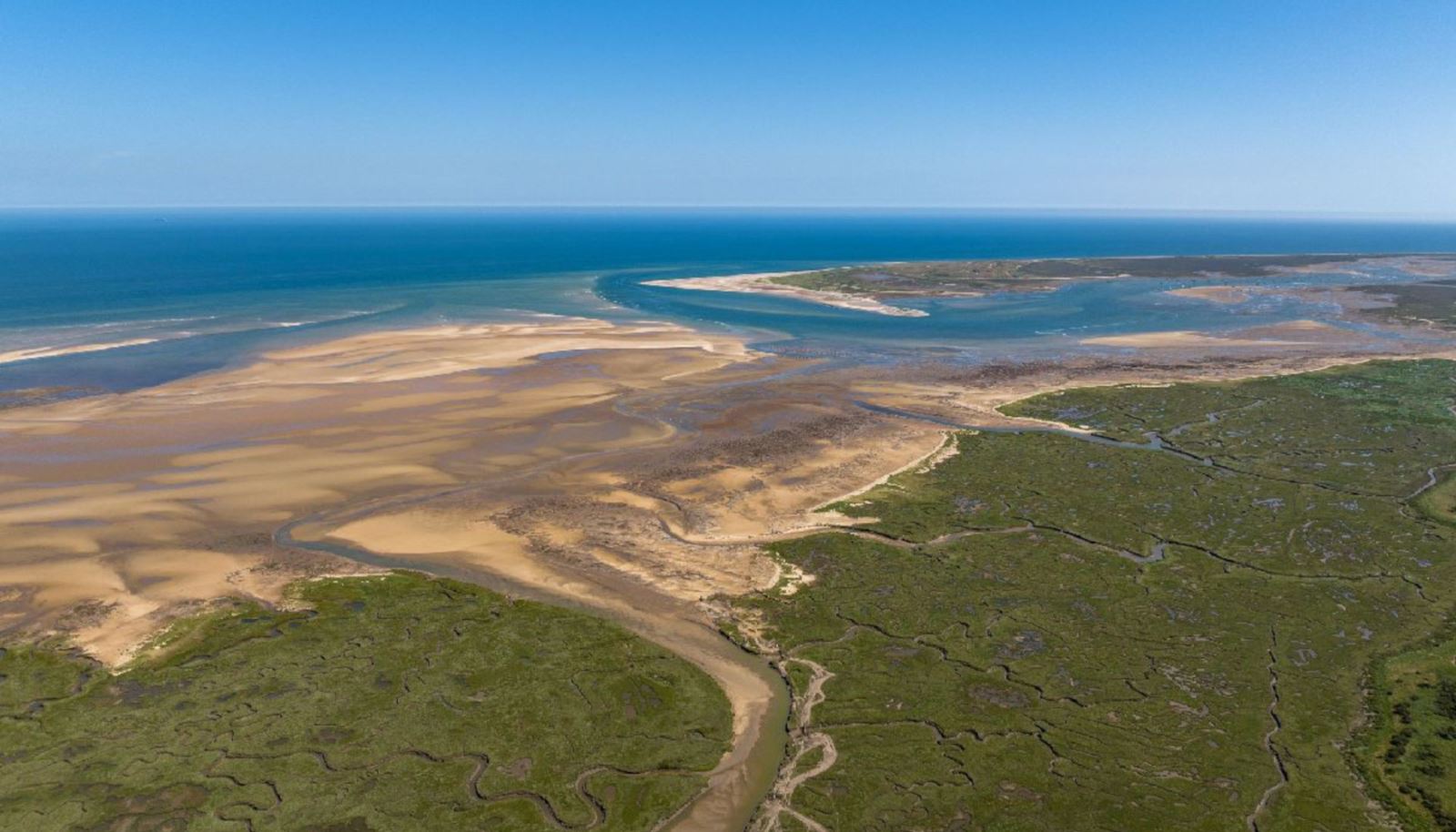Stiffkey - North Norfolk