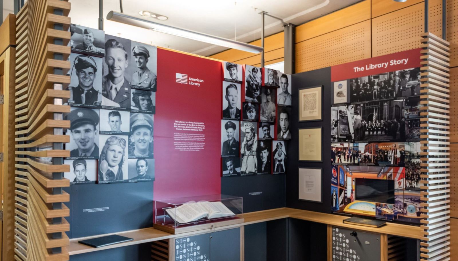 Hollywood TV Production in Norfolk: Masters of the Air - North Norfolk