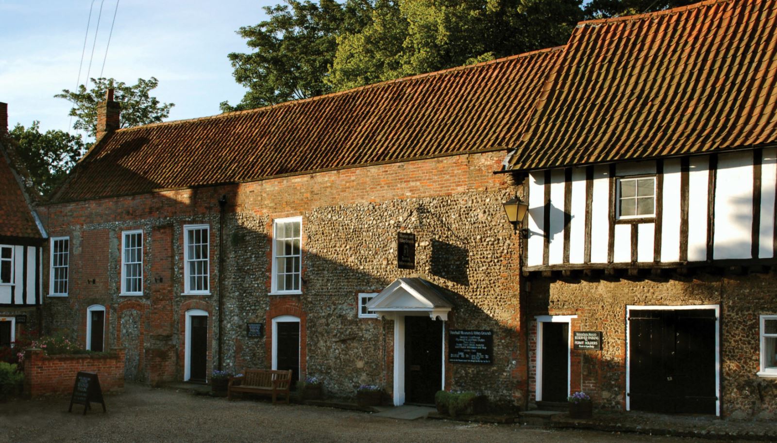 Museums in North Norfolk - North Norfolk
