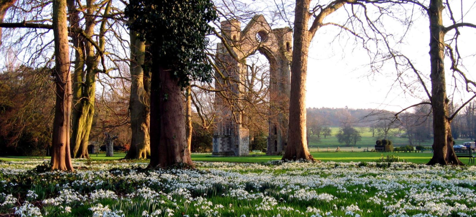 Fifteen Must-See sights in North Norfolk - North Norfolk