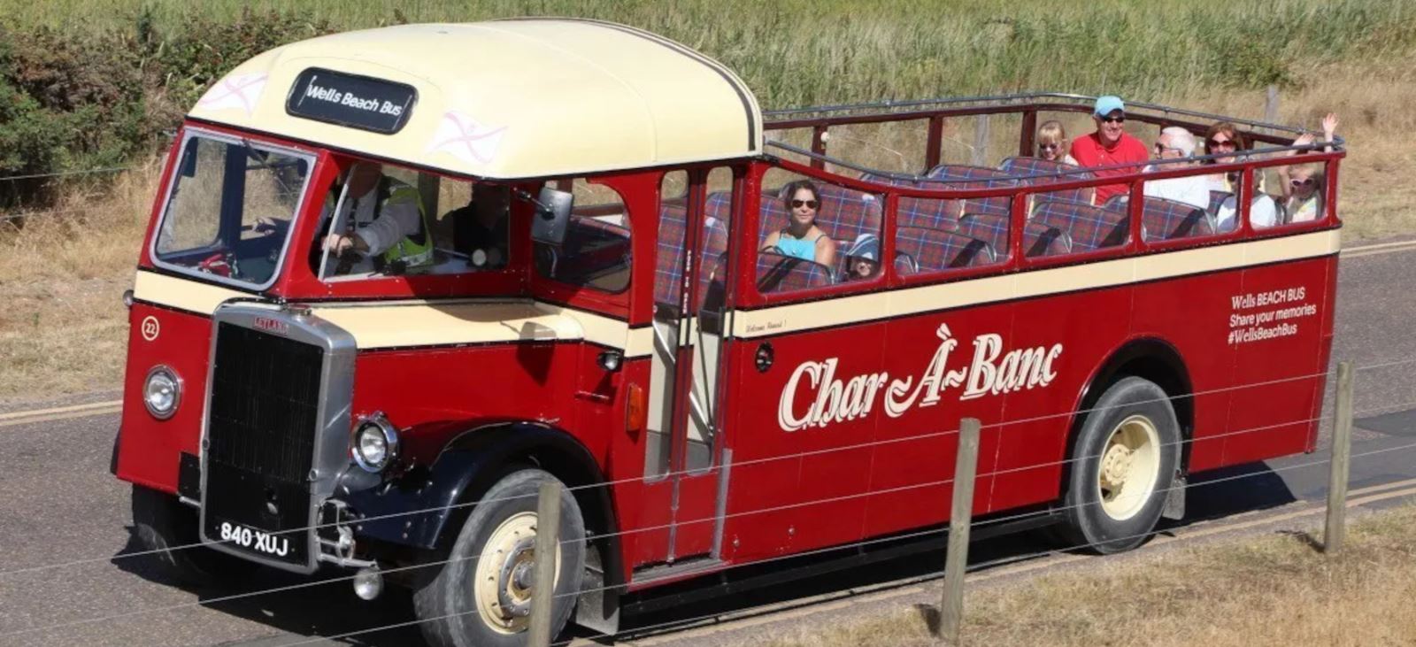 Wells-next-the-Sea - North Norfolk